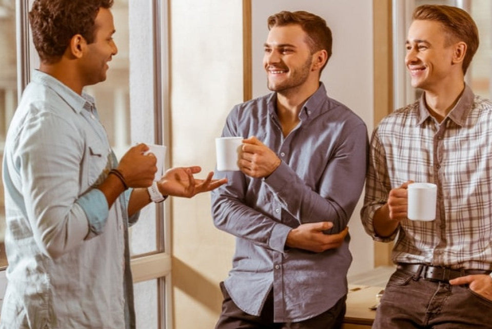 Business Services - Corporate Coffee